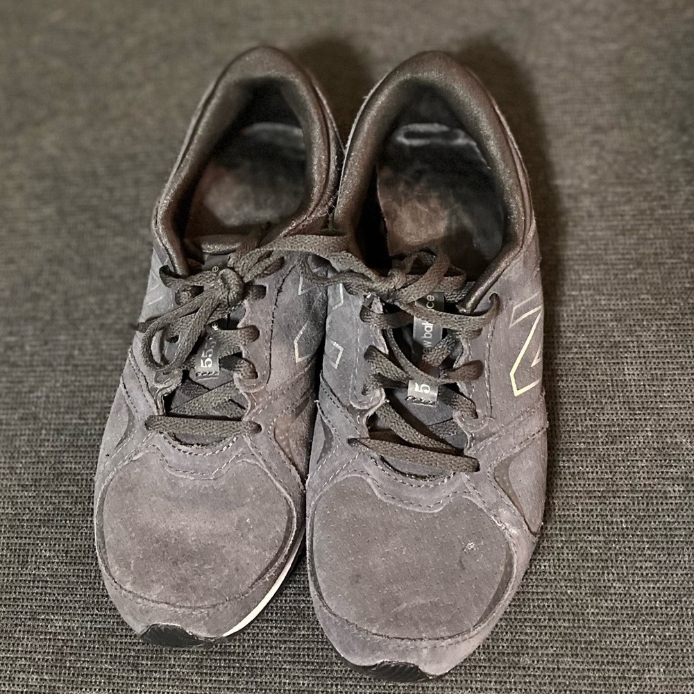 Women’s New Balance 555 - Gem